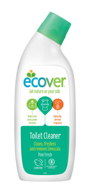 Ecover Cleaning Products | The Harrogate Cleaning company