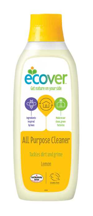Ecover Cleaning Products | The Harrogate Cleaning company