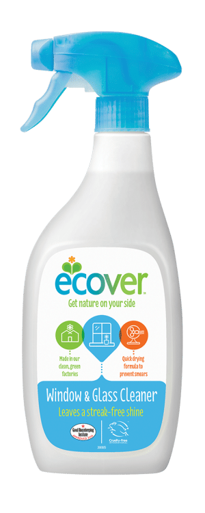 Ecover Cleaning Products | The Harrogate Cleaning company